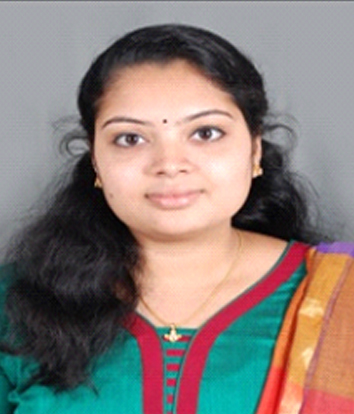 Dr. Grace Thomas - St James Pharmacy College